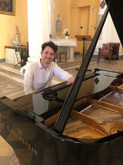 Nohant Festival Chopin hors les murs - Centre Hospitalier - CHATEAUROUX ... Nohant Festival Chopin hors les murs - Centre Hospitalier - CHATEAUROUX ...